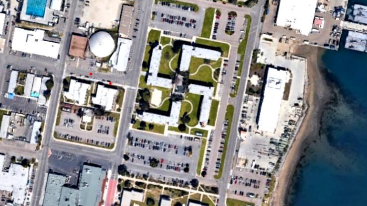 30 Must-See Strange Things Found on Google Maps